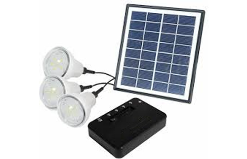 Alpine Energies | Solar Product | Solar Panel | Rooftop Solutions India